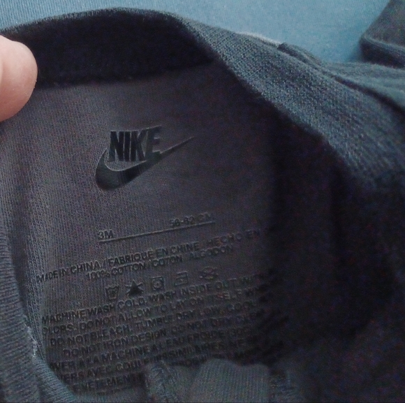Nike | One Pieces | Nike Sleepers And Onezie | Poshmark